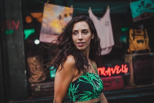 Lexie releases a music video for her debut single, entitled, “Reckless”