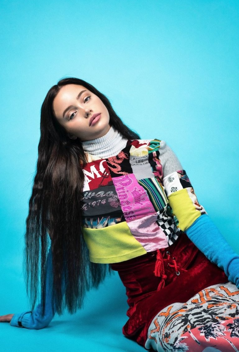 ORKID releases an adorable pop ballad, entitled, “Hands”