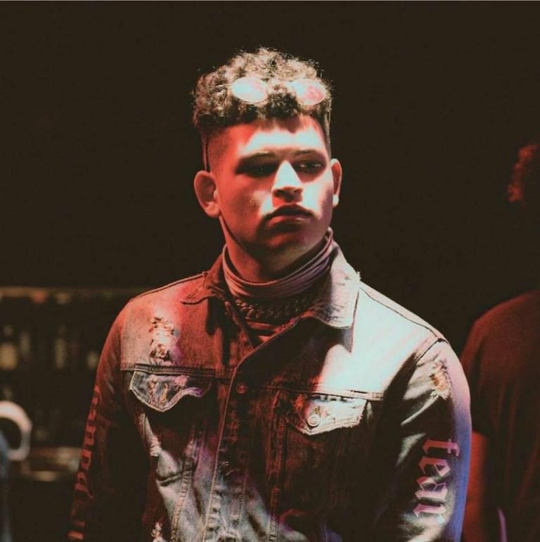 SVRITE & NXSTY release a hard-hitting rap tune, entitled, “Bands”