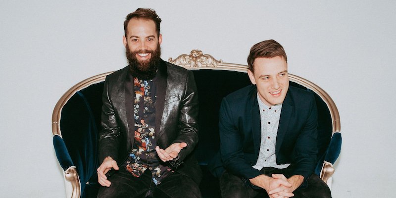 The Roosevelts releases their “Trippin’ on Your Love” single