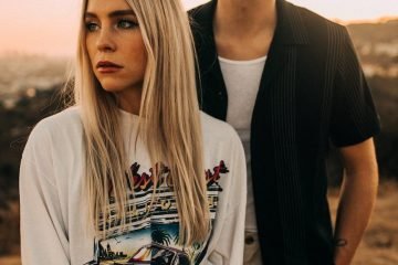 SHY Martin releases a lyric video for her “Same Old” single