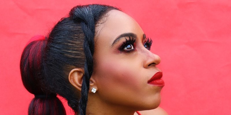 CASME’ releases a lovely music video for her “A Million Hearts” single