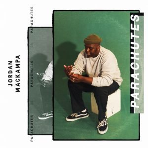Jordan Mackampa releases a video for his “Parachutes” single