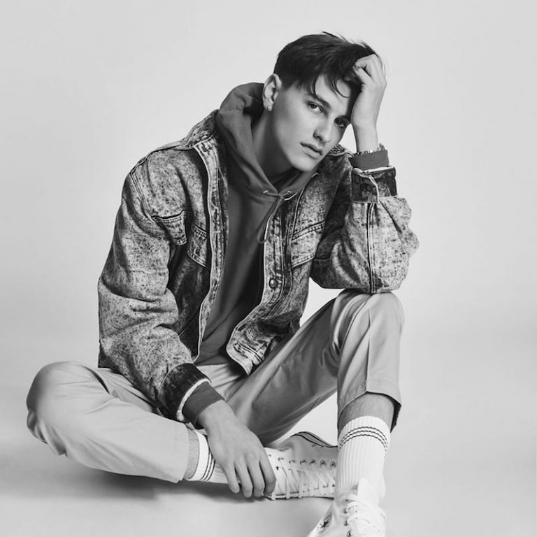 Levi Rowan releases a music video for his “Night Terrors” single