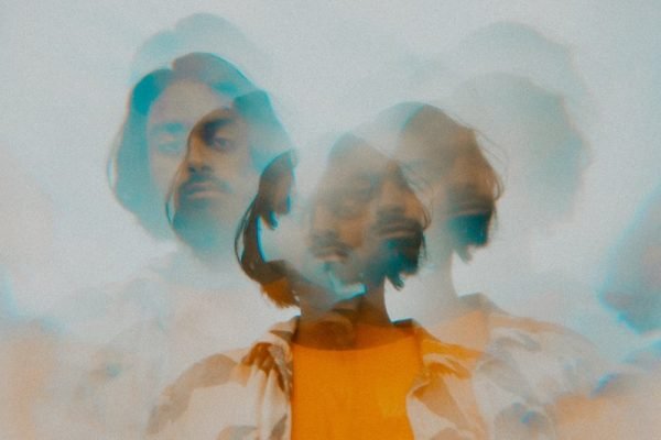 Nirob Islam releases a heartfelt pop tune, entitled, “Busy Making Plans”