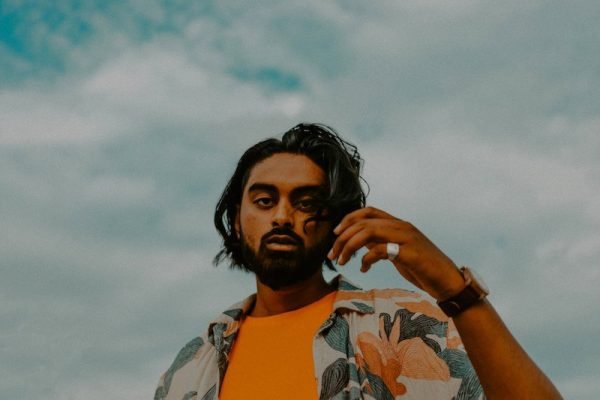 Nirob Islam releases a heartfelt pop tune, entitled, “Busy Making Plans”