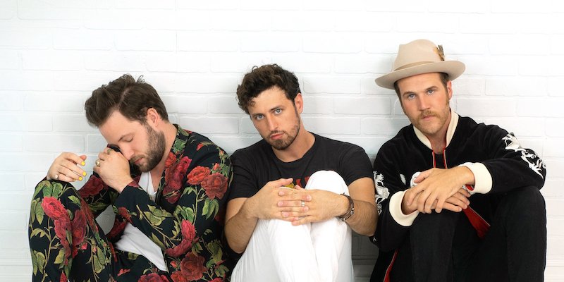 Raynes releases a heartfelt alternative tune, entitled, “Second Thought”