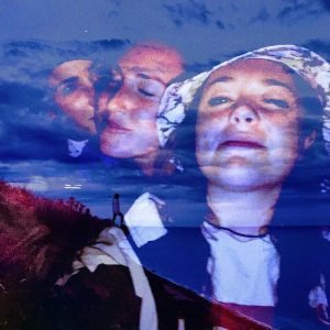 Polly Money releases a music video for her “TWNTYS” single