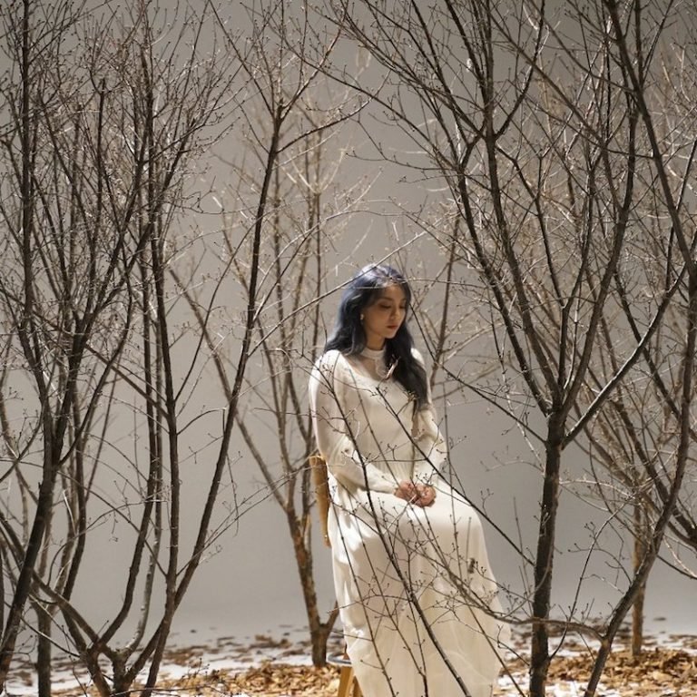 Ailee releases a heartfelt music video for her “Sweater” single