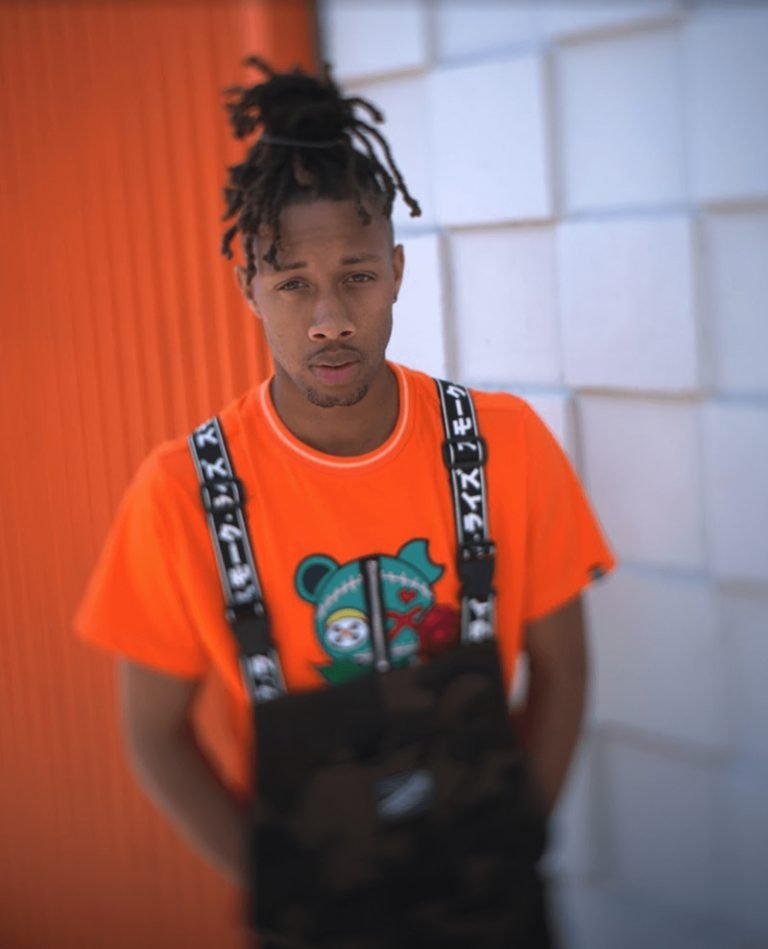 Doje releases a music video for his debut single, entitled, “Thraa”