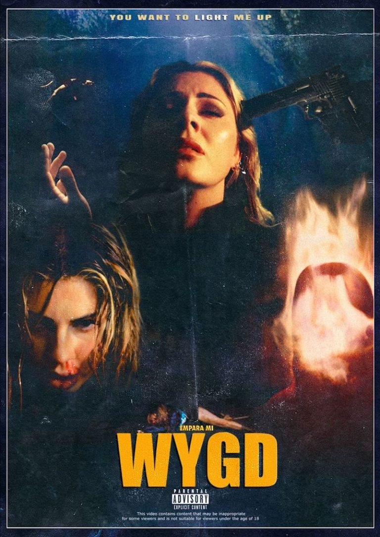 Empara Mi releases an epic music video for her “WYGD” single