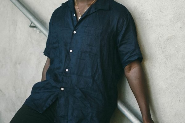 Jon Vinyl releases a lovely R&B tune, entitled, “Dangerous”