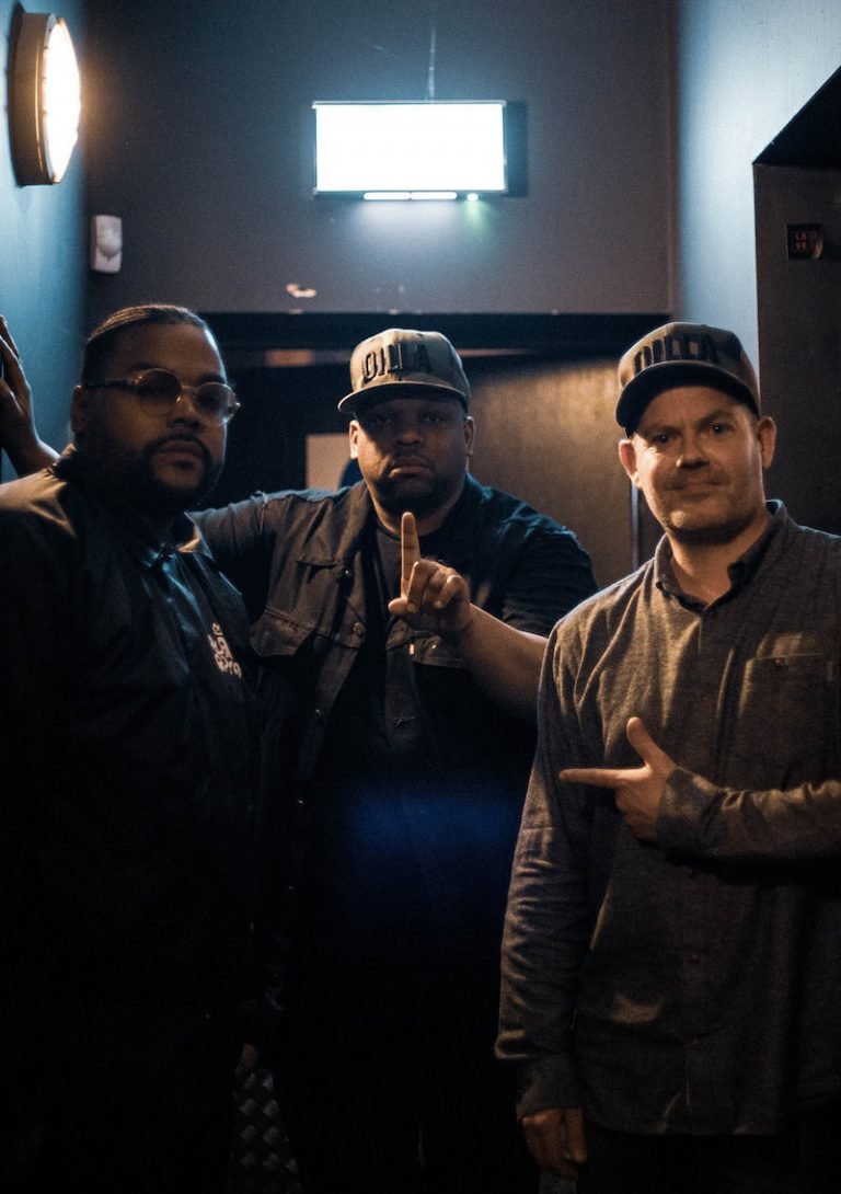 Slum Village & Abstract Orchestra release “Fantastic 2020, Vol. 1”