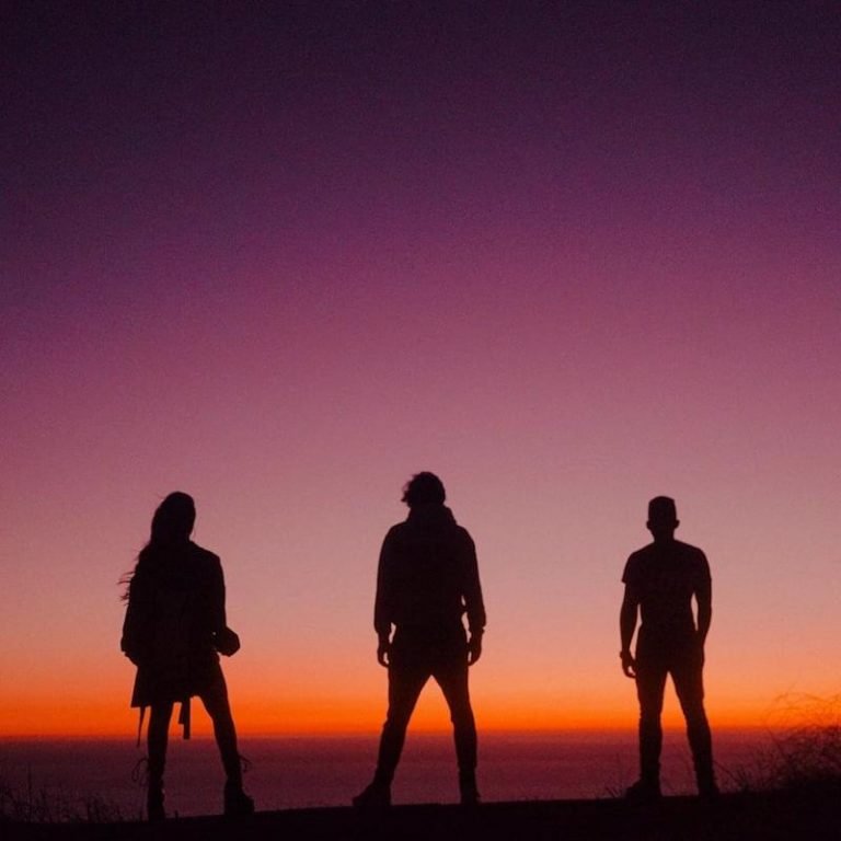 SG Lewis drops a hypnotic rap tune, entitled, “A.A.T”, feat. Drew Love