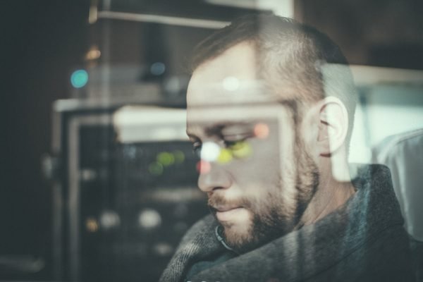 B.Knox releases a heartfelt country tune, entitled, “The Fault Lies”