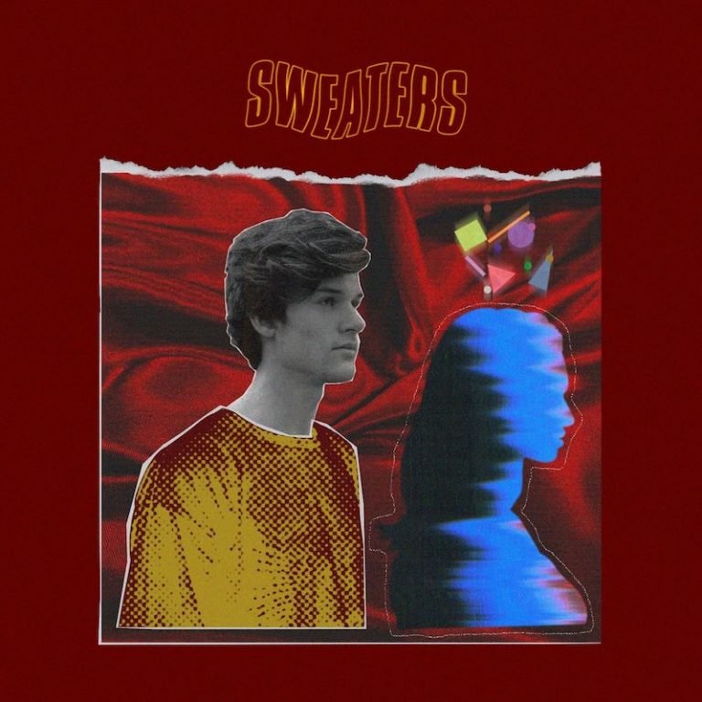 Blanks releases an entertaining music video for his “Sweaters” single