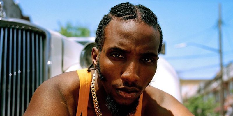 CJ Fly releases an entertaining music video for his “Show You” single