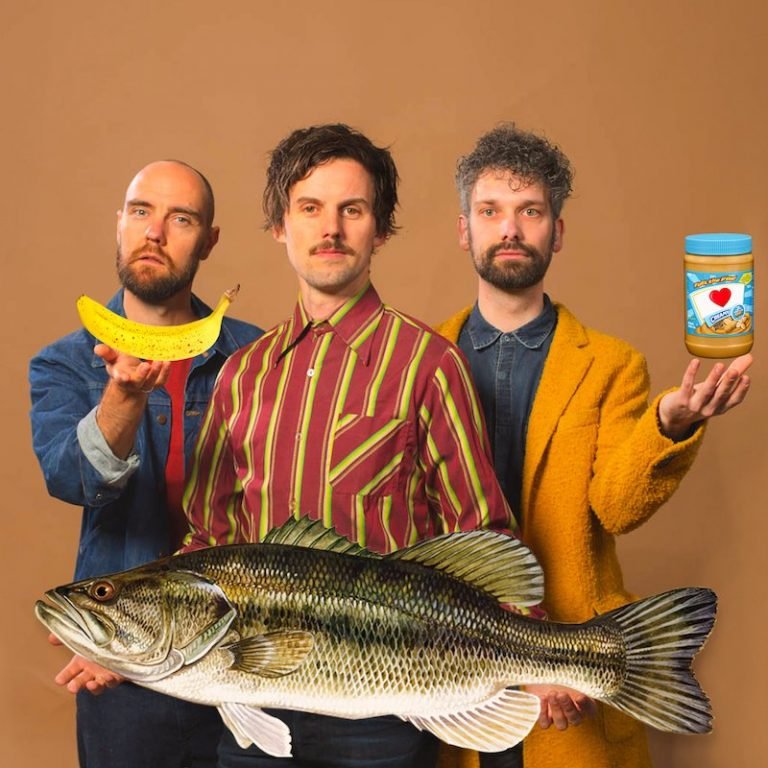 Dansu releases a lyric video for their “Say Say Say” single