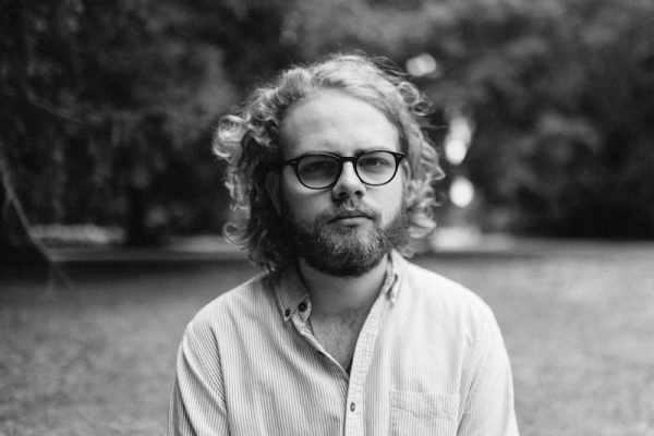 Jack Page releases a lovely debut single, entitled, “Sunrise”