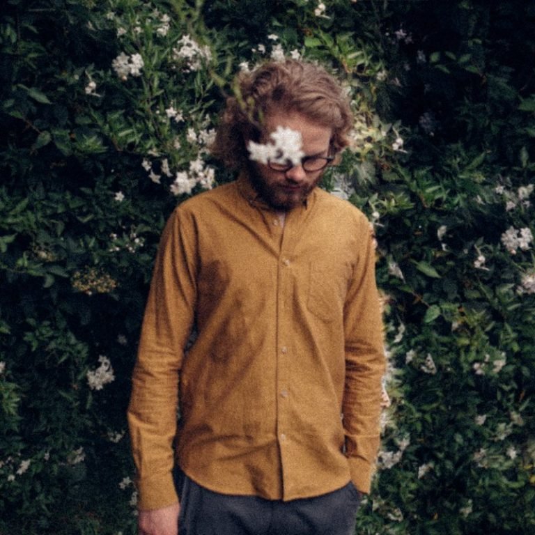 Jack Page releases a lovely debut single, entitled, “Sunrise”