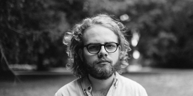 Jack Page releases a lovely debut single, entitled, “Sunrise”