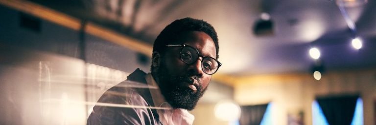 John Ayo releases a music video for his debut single, entitled, “Green”