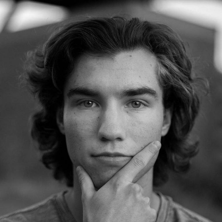 LUURK drops his “Tongue Tied” single feat. Austin Hull & Kodamilo