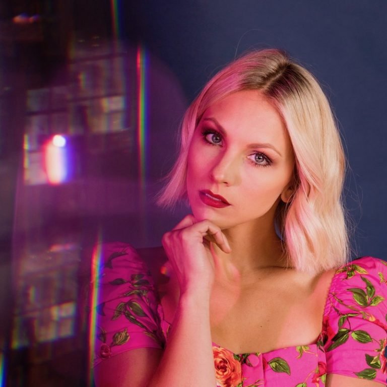 MCAULEY unveils an emo-pop tune, entitled, “Out of Your System”