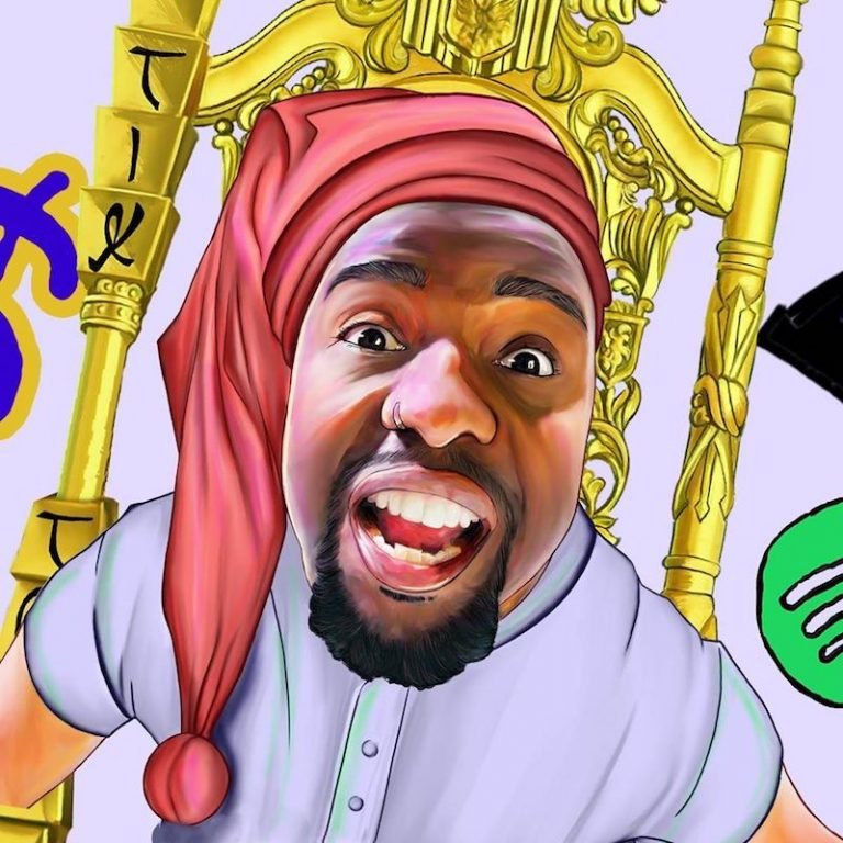 Zaena x Jason Maek releases a music video for their “TikTok” single