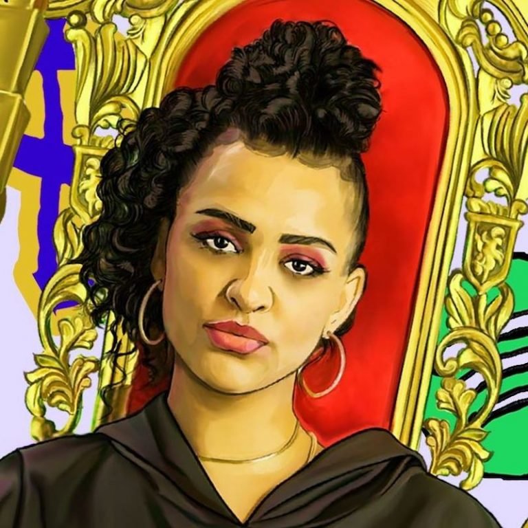 Zaena x Jason Maek releases a music video for their “TikTok” single