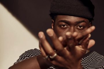 Jake Isaac releases a heartfelt soul single, entitled, “New York”