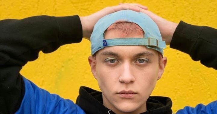 Julian Daniel releases a music video for his “E Boy” single