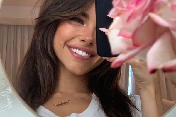 Madison Beer releases a lovely music video for her “Selfish” single