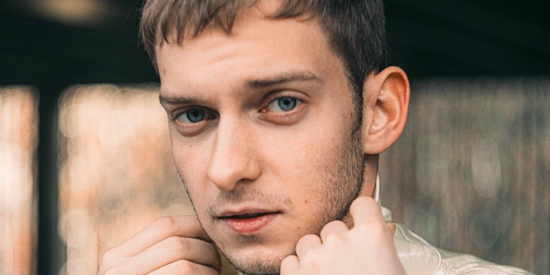 Nicklas Sahl releases a music video for his “There For You” single