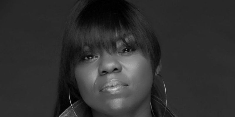 Shayla K. releases a charming R&B tune, entitled, “Breathe”