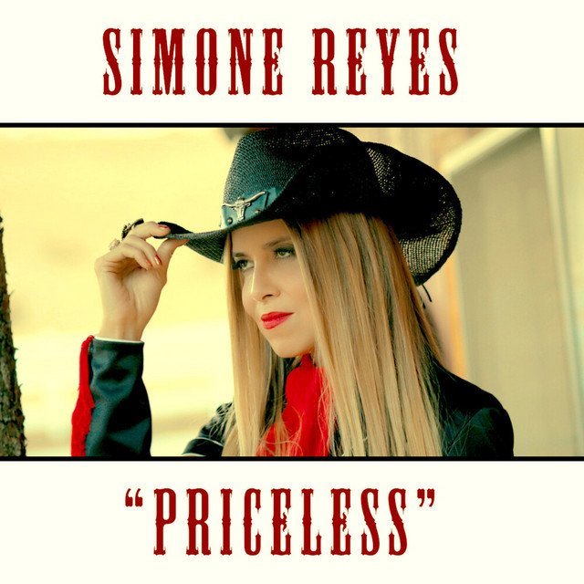 Simone Reyes releases a music video for her “Priceless” single