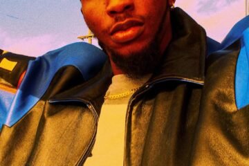 CJ Fly releases an entertaining music video for his “Show You” single