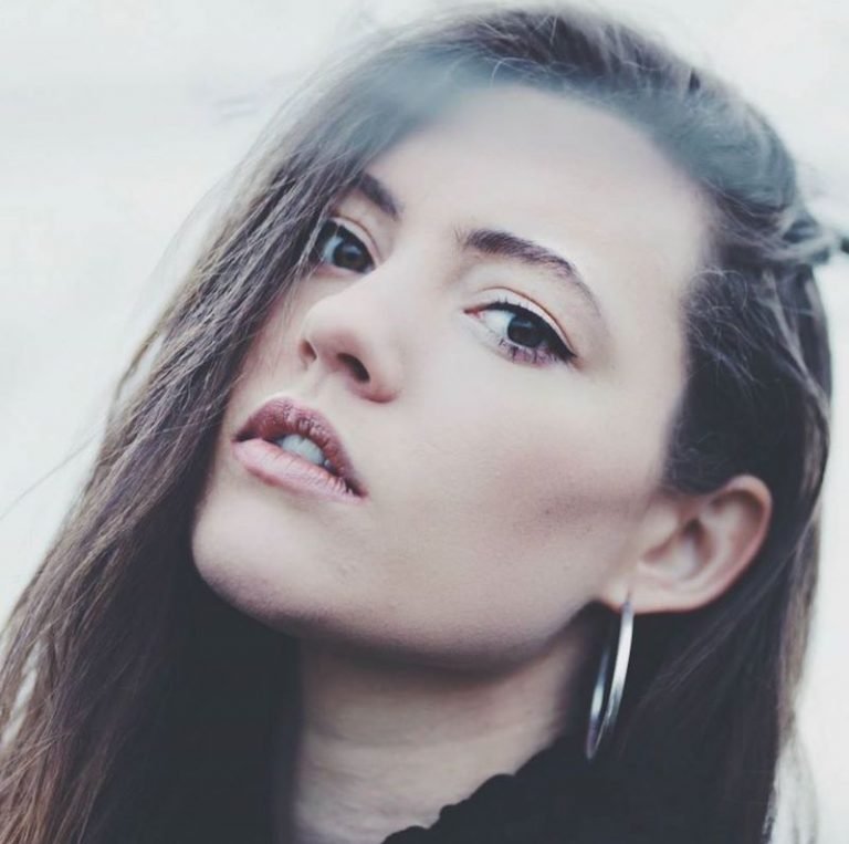 Celine Cairo releases a heartfelt pop ballad, “Found a Light”