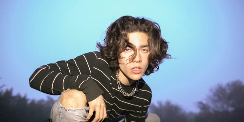 Conan Gray releases a lyric video for his “Wish You Were Sober” single