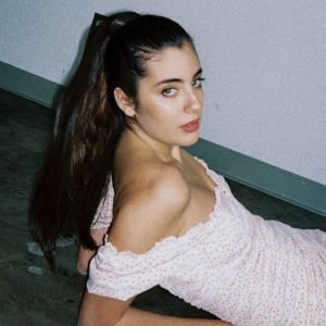 Ghita releases a music video for her “Out of My Life” single