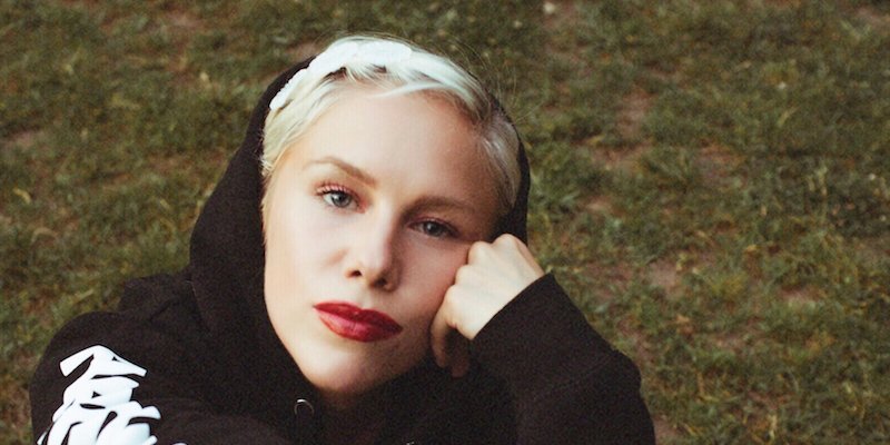 Grace Weber unveils a rejuvenating R&B-soul tune, “Find a Way”