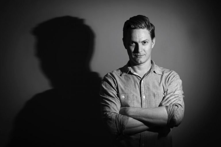 Henry Hacking unveils an unplugged version of his New Love song