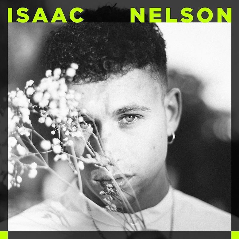 Isaac Nelson drops a video for his debut single, entitled, “Mood Fades”
