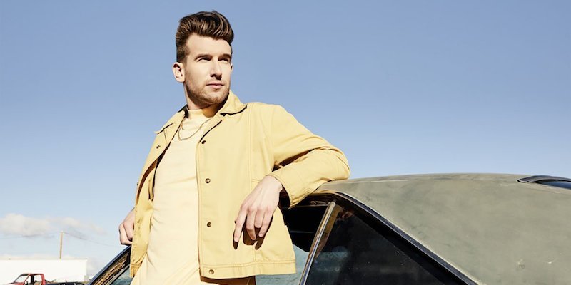 Max Frost releases a music video for his “Back in the Summer” single