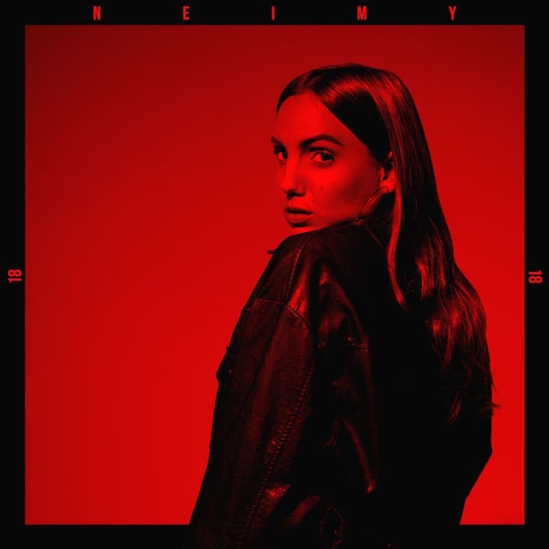 NEIMY releases a nostalgic indie-pop tune, entitled, “18”