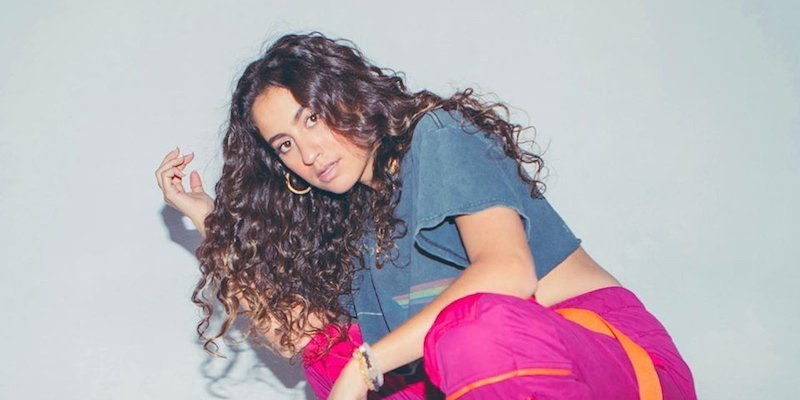 NOA unveils a gorgeous post-breakup tune, entitled, “Motions”