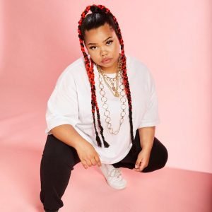 Zoe Wees releases a lovely debut single, entitled, “Control”