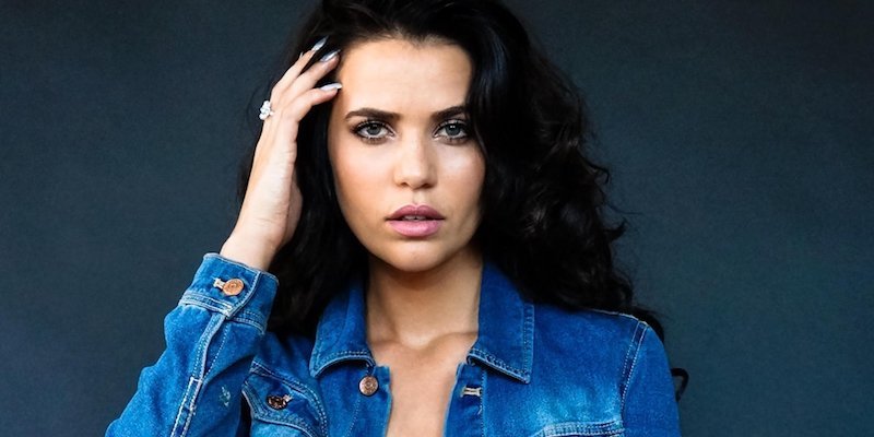 Laura Clare unveils a conscious indie-pop tune, “Money Religion”