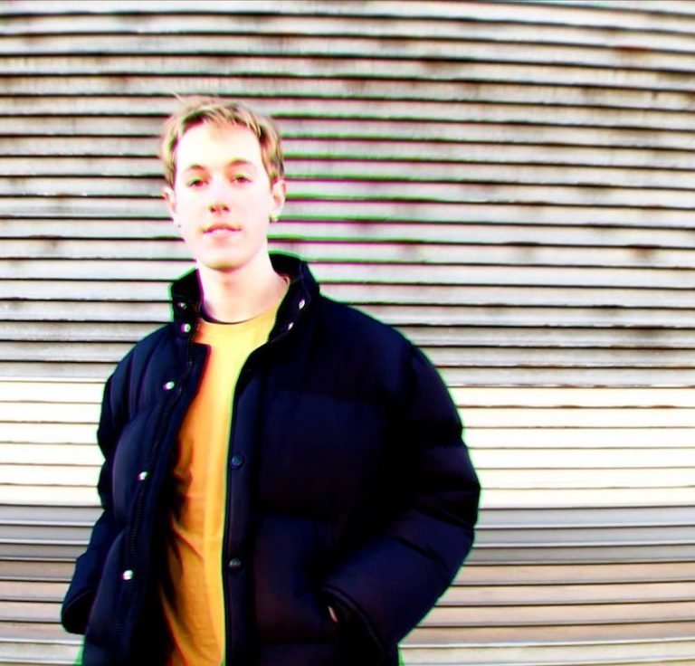 Max Gordon releases a lethal debut single, entitled, “Dead”