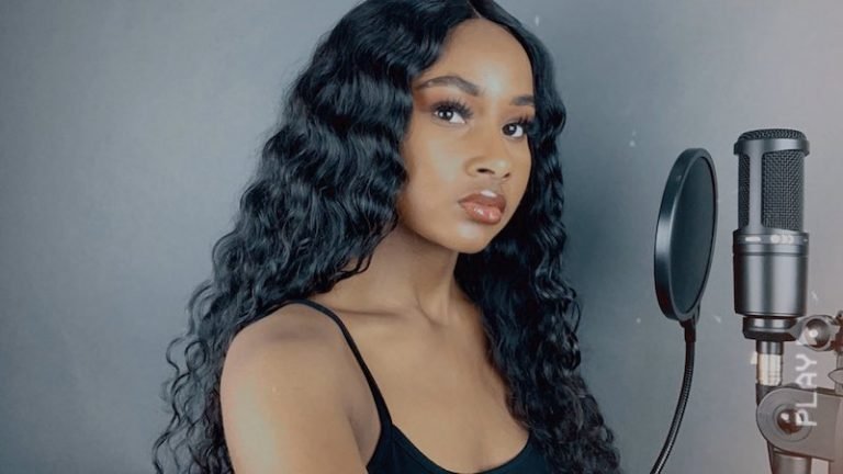 Tyra D releases an entertaining music video for her “No Reply” single